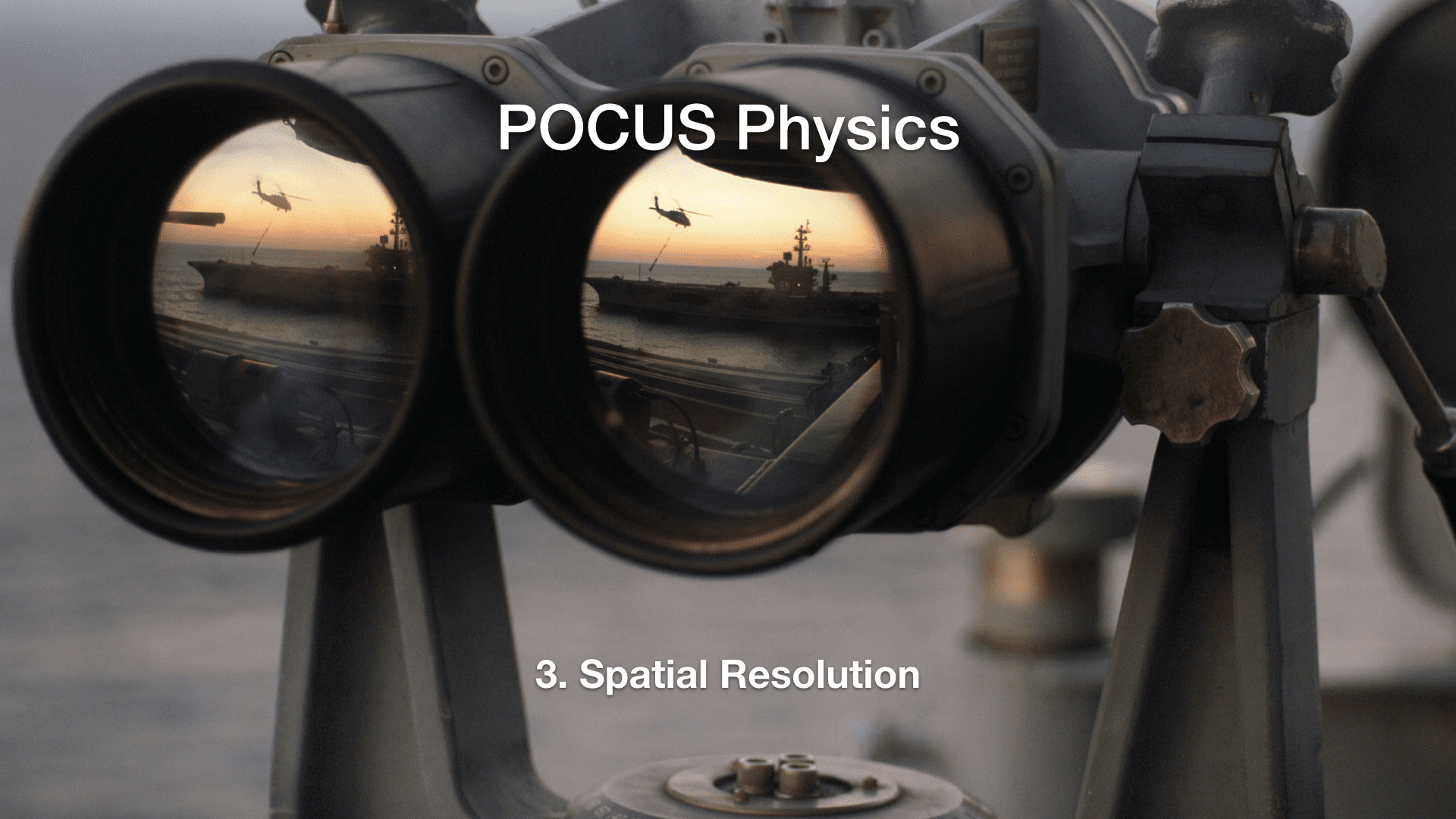 POCUS Physics 3 • LITFL • Ultrasound Library