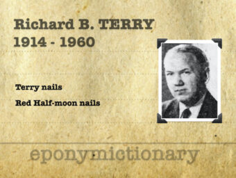 Red lunulae Archives • LITFL