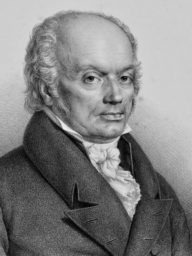 Franz Gall • LITFL