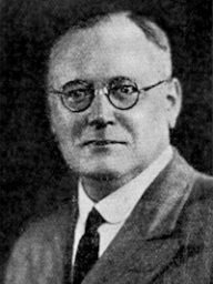 Martin Flack • LITFL