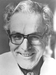 Otto P. Hornstein • LITFL • Medical Eponym Library