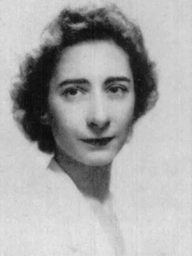 Sophie Spitz • LITFL • Medical Eponym Library