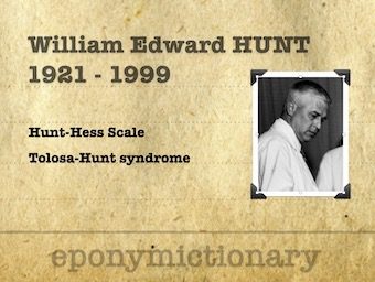 Hunt-Hess Scale Archives • LITFL