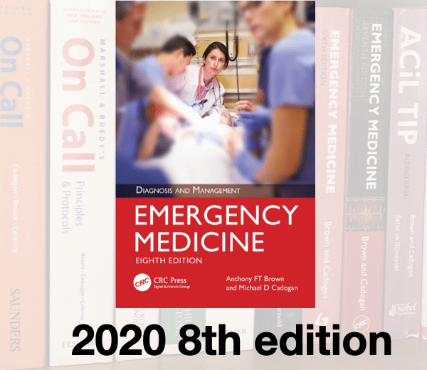 Pulmonary Embolism • LITFL • CCC Respiratory