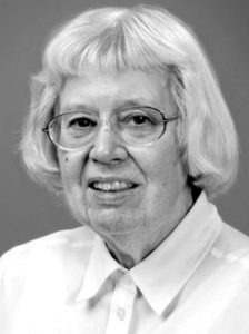 Mary Lyon • LITFL • Medical Eponym Library