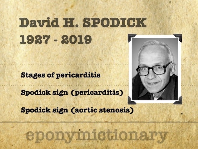 Pericarditis Archives • LITFL