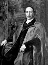 Henry Silvester • LITFL • Medical Eponym Library