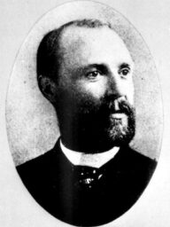 William Dabney • LITFL • Medical Eponym Library