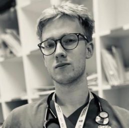 Dr Robert Buttner • LITFL Author profile