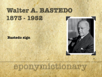 chronic appendicitis Archives • LITFL