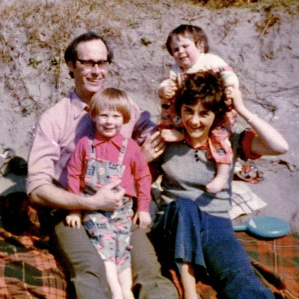 In memoriam: Dr David F. Cadogan