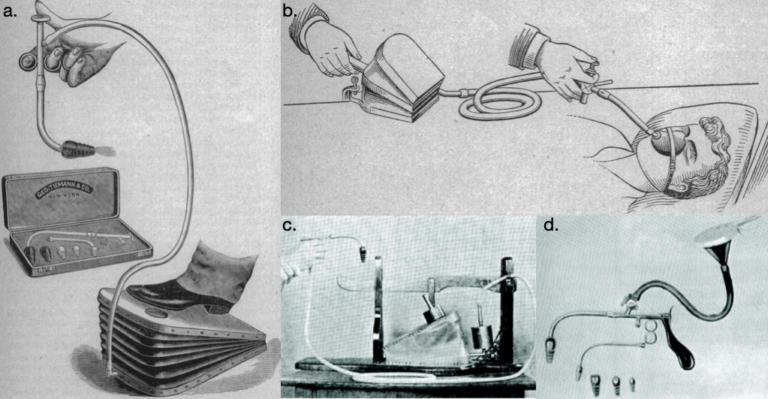 Joseph O'Dwyer • LITFL • Medical Eponym Library