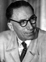 Jacques Forestier • LITFL • Medical Eponym Library