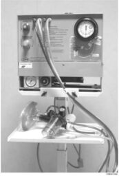 Forrest Bird • LITFL • Medical Eponym Library