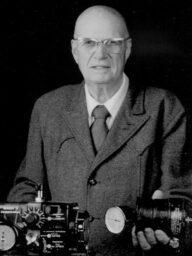 Forrest Bird • LITFL • Medical Eponym Library