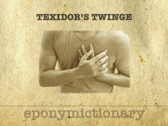 Precordial Catch Syndrome Archives • LITFL