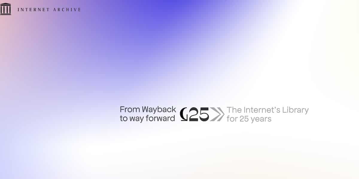 WayBack - 25 years ago • LITFL • The Internet Archive