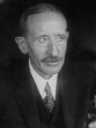 James Ewing • LITFL • Medical Eponym Library