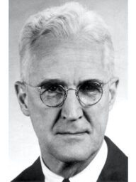 Philip Drinker • LITFL • Medical Eponym Library
