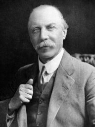 Edward Sharpey-Schafer • LITFL • Medical Eponym Library