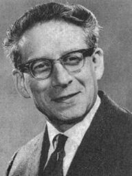 Max Hamilton • LITFL • Medical Eponym Library