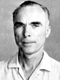 V. Ray Bennett • LITFL • Medical Eponym Library