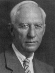 Frank Wilson • LITFL