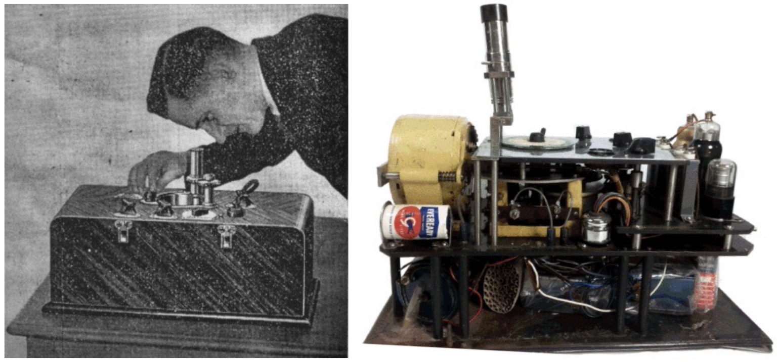 Edward Both • LITFL • Medical Eponym Library