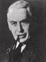 Harold Sheehan • LITFL • Medical Eponym Library