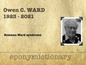 Owen Conor Ward Archives • LITFL