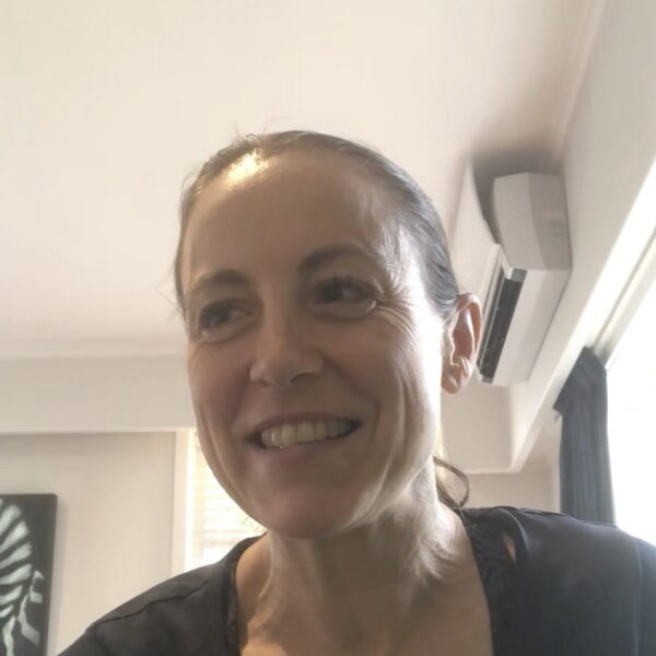 Q&A with Emma Lawrey • LITFL • Conference
