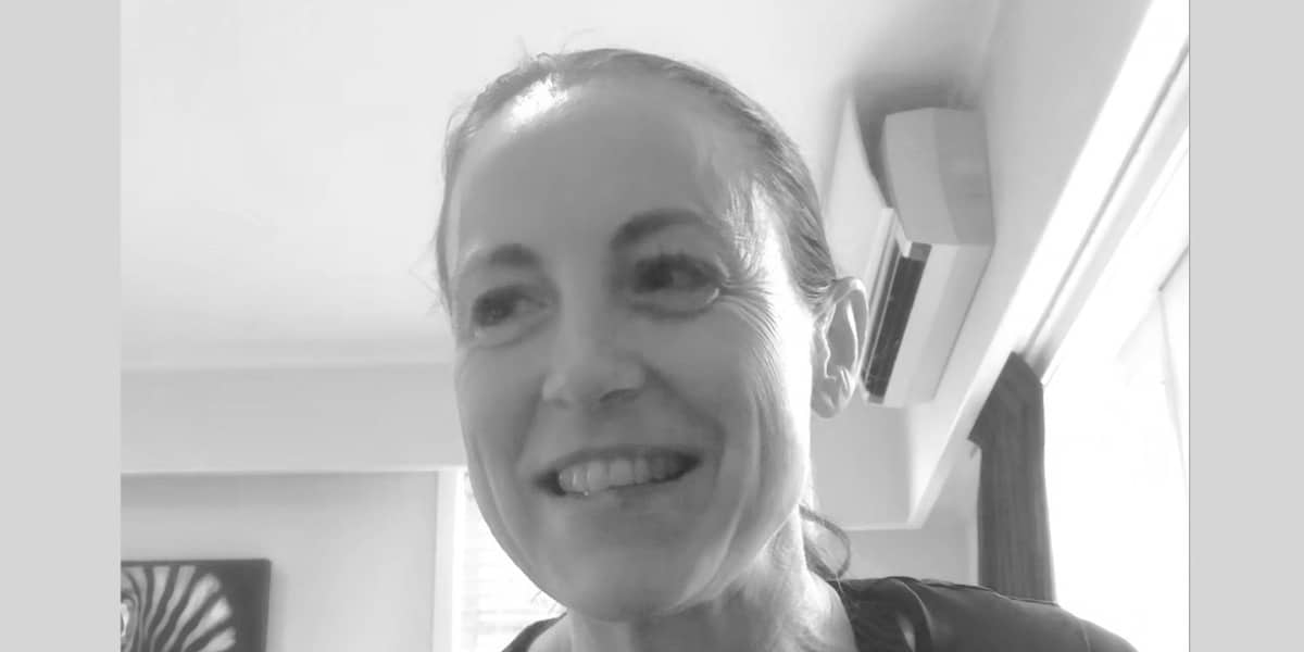 Q&A with Emma Lawrey • LITFL • Conference