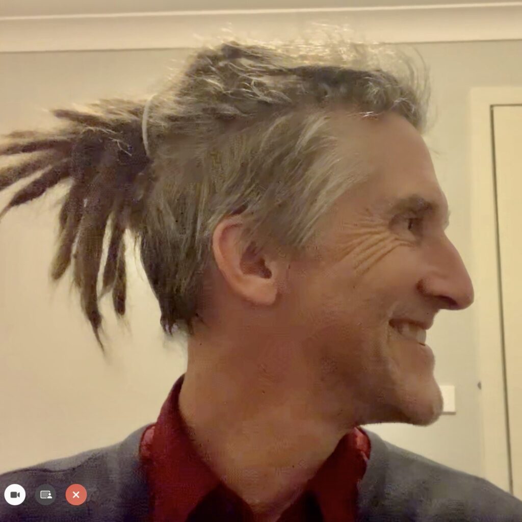 Q&A with Matthew MacPartlin • LITFL • Conference