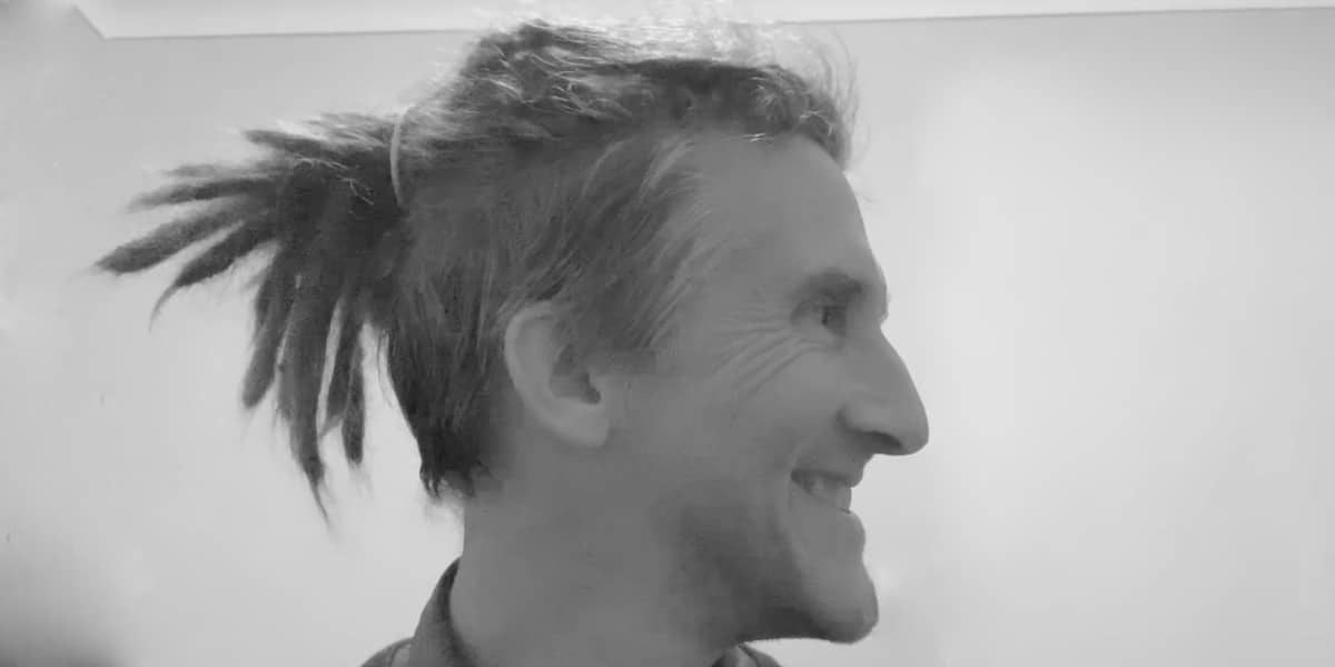 Q&A with Matthew MacPartlin • LITFL • Conference