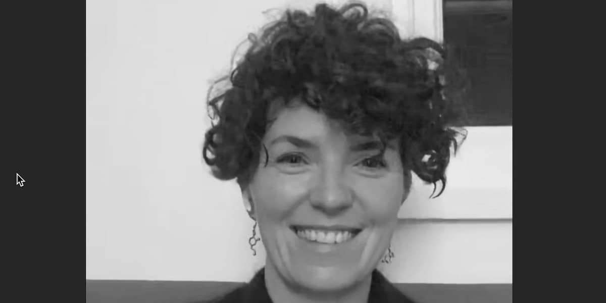 Q&A with Aisling Fleury • LITFL