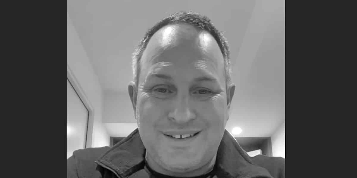 Q&A with Rob McDonald • LITFL