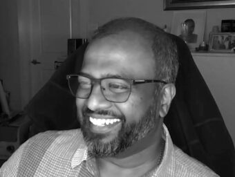 Vijay Manivel Archives • LITFL