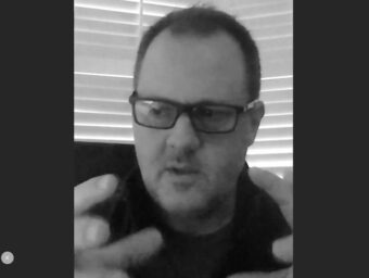 Andy Buck Archives • LITFL