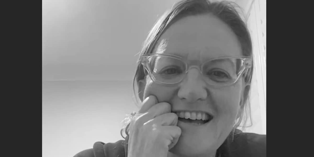 Q&A with Michaela Cartner • LITFL