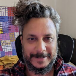 Q&A with Warren Adie • LITFL