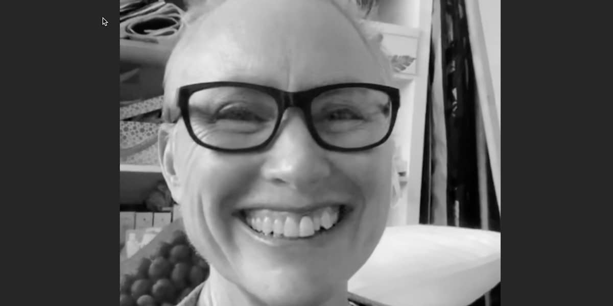 Q&A with Anne Creaton • LITFL