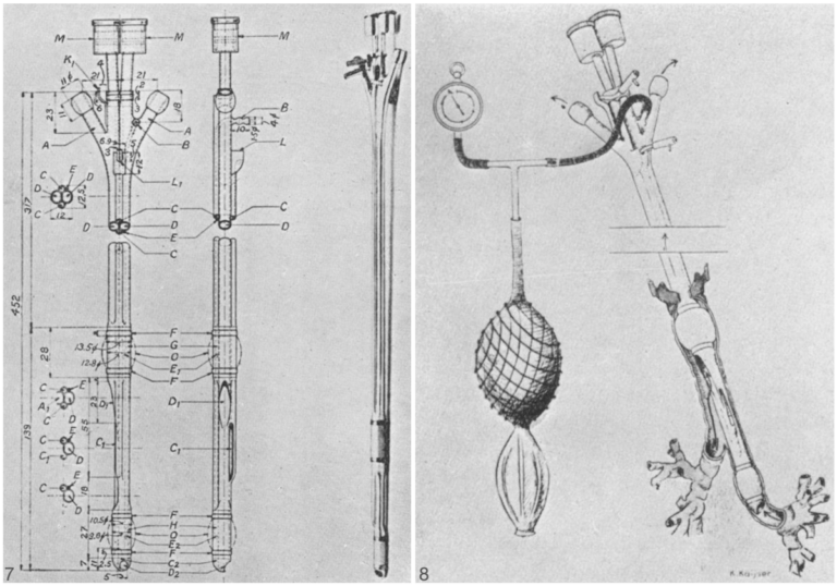 Paul Frenckner • LITFL • Medical Eponym Library