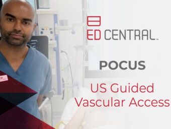 Vascular access Archives • LITFL