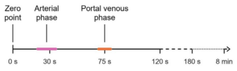 Abdominal CT: Phases • LITFL • Radiology library
