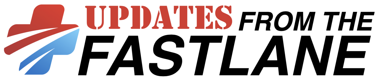 LITFL Update 054 • LITFL • Newsletter