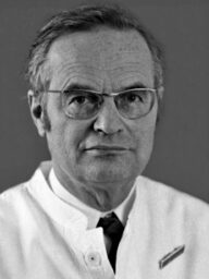 Klaus Betke • LITFL • Medical Eponym Library