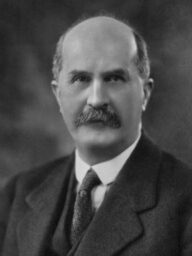 William Bragg • LITFL • Medical Eponym Library