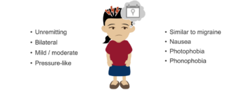 Other primary headaches • LITFL • Neurology library