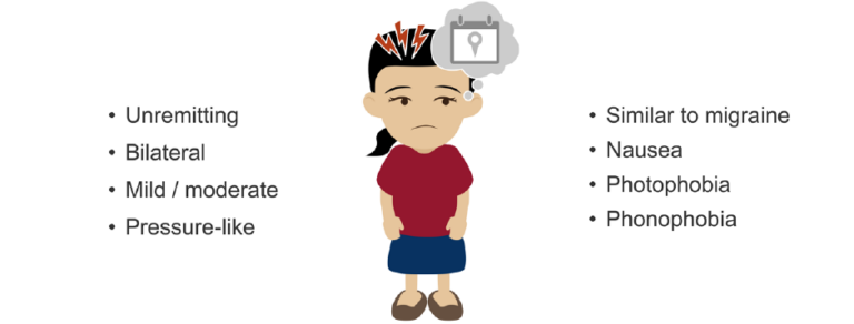 Other primary headaches • LITFL • Neurology library