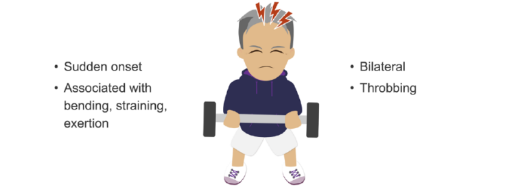 Other Primary Headaches Litfl Neurology Library